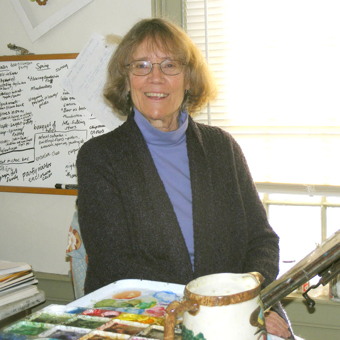 About – Woodfield Press