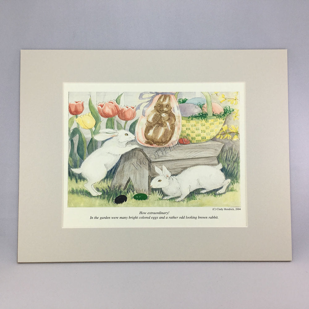 #2002 - How Extraordinary Print - #2002G – Woodfield Press