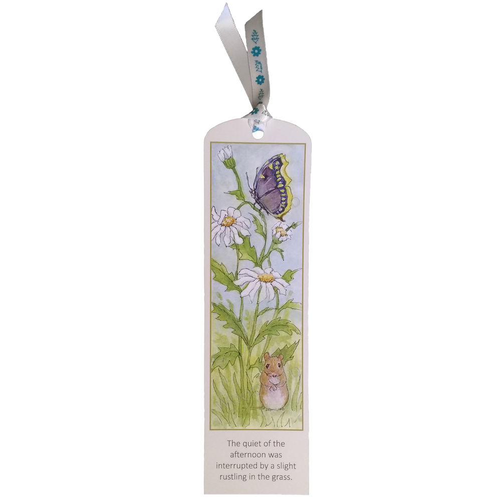 Stickers & Bookmarks – Woodfield Press