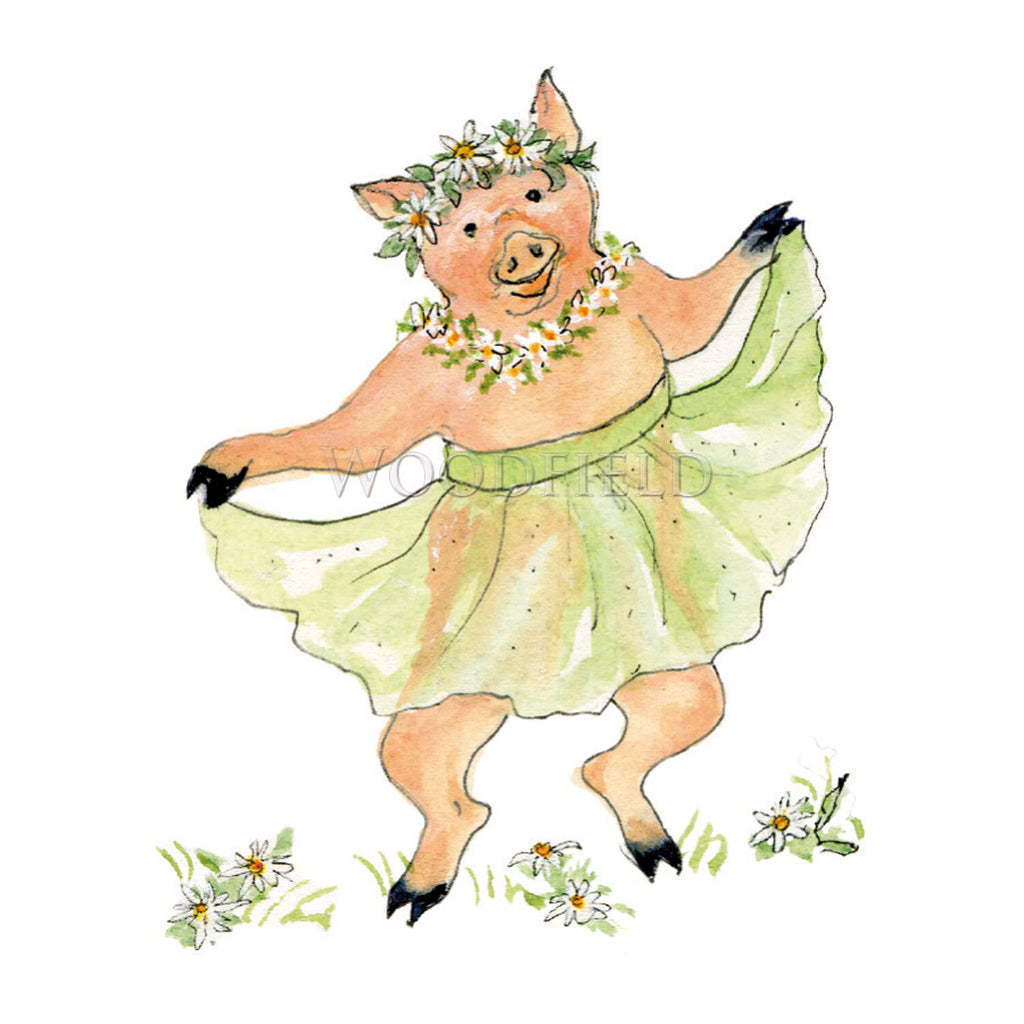 #6007B - Tutu You Enclosure Cards – Woodfield Press
